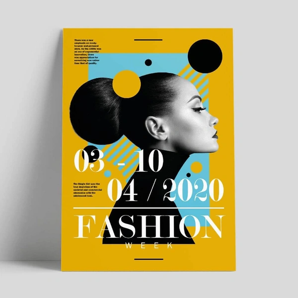 Large Format Posters | Green Light Print